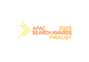 Finalists for APAC Search Awards 2025! - Kia Ora Digital